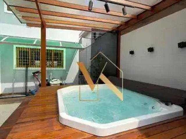 Casa / Sobrado para Venda em Guarulhos/SP Vila Progresso 3 Quartos