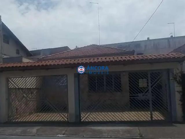 Casa / Sobrado para Venda em Guarulhos/SP Vila Rachid 2 Quartos