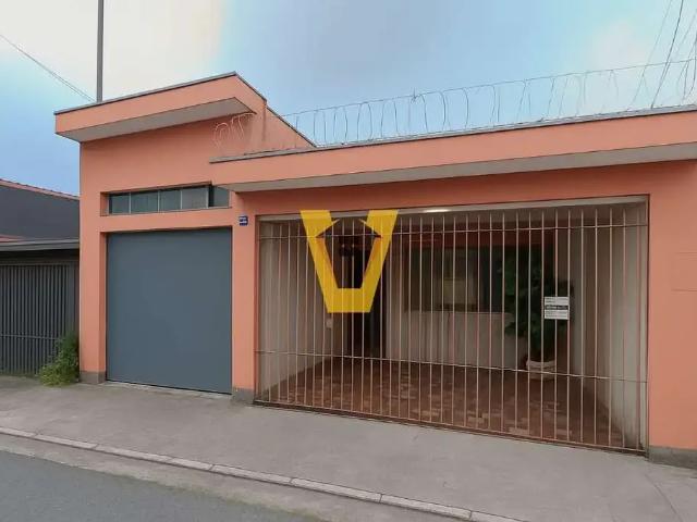 Casa / Sobrado para Venda em Guarulhos/SP Vila Renata 3 Quartos