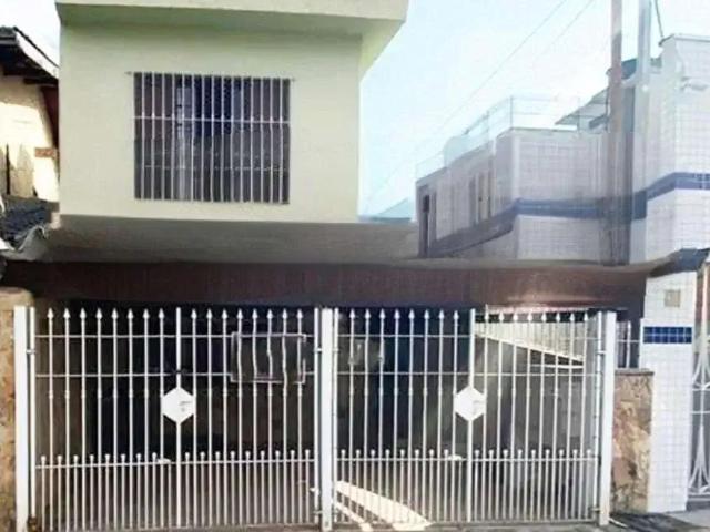 Casa / Sobrado para Venda em Guarulhos/SP Vila Renata 2 Quartos