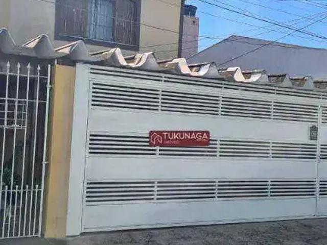 Casa / Sobrado para Venda em Guarulhos/SP Vila Renata 2 Quartos