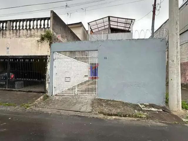 Casa / Sobrado para Venda em Guarulhos/SP Vila Renata 2 Quartos