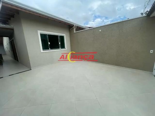 Casa / Sobrado para Venda em Guarulhos/SP Vila Renata 3 Quartos