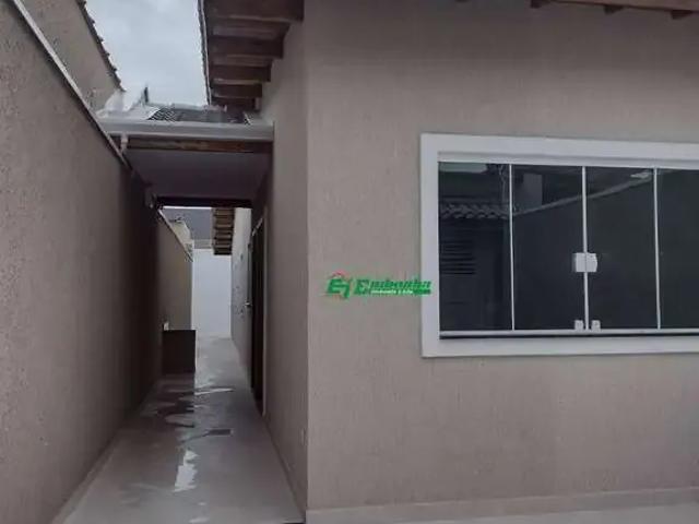 Casa / Sobrado para Venda em Guarulhos/SP Vila Renata 3 Quartos
