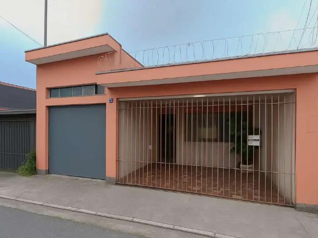 Casa / Sobrado para Venda em Guarulhos/SP Vila Renata 3 Quartos