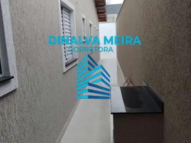 Casa / Sobrado para Venda em Guarulhos/SP Vila Renata 3 Quartos