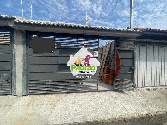 Casa / Sobrado para Venda em Guarulhos/SP Vila Renata 3 Quartos