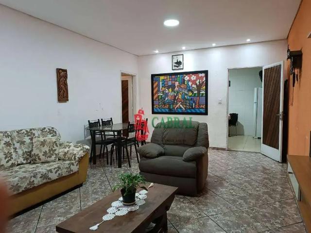 Casa / Sobrado para Venda em Guarulhos/SP Vila Renata 3 Quartos