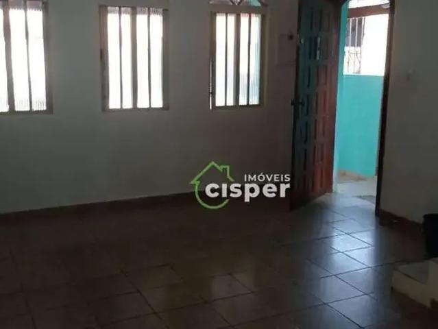 Casa / Sobrado para Venda em Guarulhos/SP Vila Renata 3 Quartos