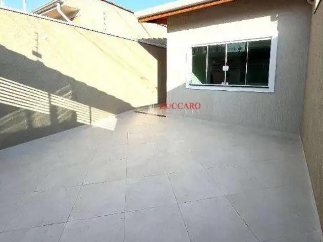 Casa / Sobrado para Venda em Guarulhos/SP Vila Renata 3 Quartos