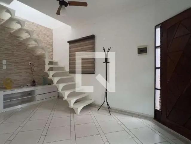 Casa / Sobrado para Venda em Guarulhos/SP Vila Rio de Janeiro 2 Quartos