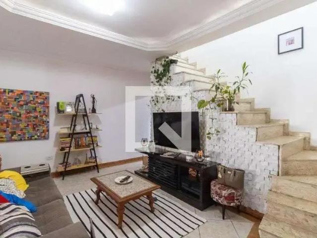 Casa / Sobrado para Venda em Guarulhos/SP Vila Rio de Janeiro 2 Quartos