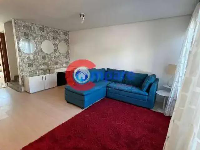 Casa / Sobrado para Venda em Guarulhos/SP Vila Rio de Janeiro 3 Quartos
