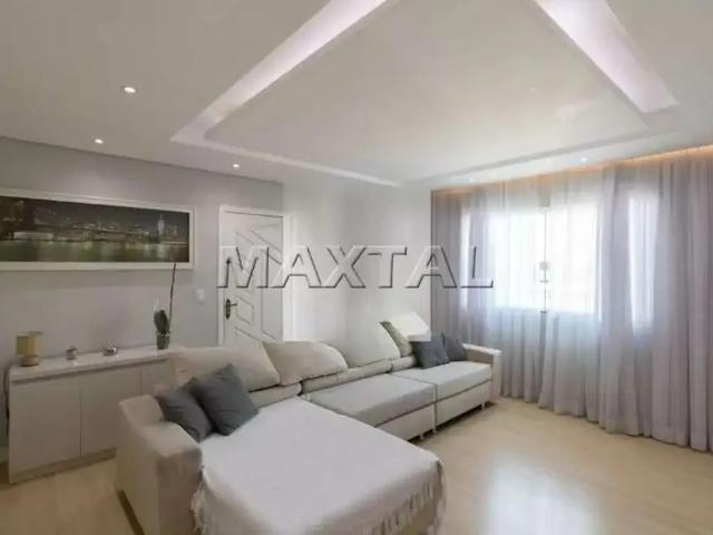 Casa / Sobrado para Venda em Guarulhos/SP Vila Rio de Janeiro 3 Quartos