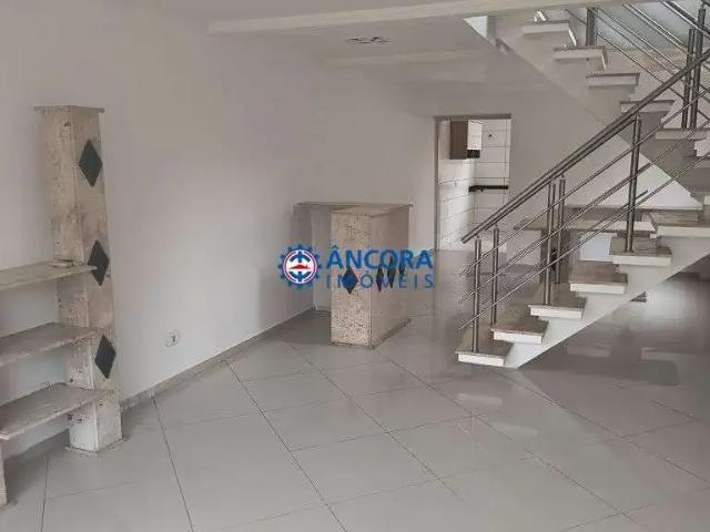 Casa / Sobrado para Venda em Guarulhos/SP Vila Rio de Janeiro 3 Quartos