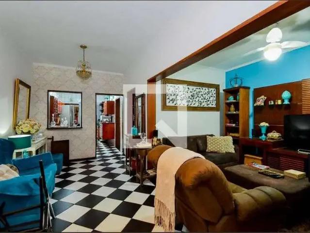 Casa / Sobrado para Venda em Guarulhos/SP Vila Rio de Janeiro 3 Quartos