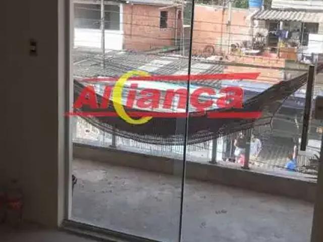 Casa / Sobrado para Venda em Guarulhos/SP Vila Rio de Janeiro 3 Quartos