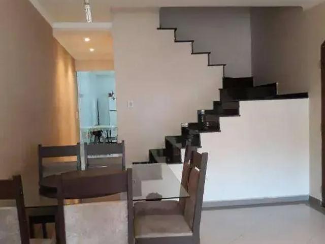 Casa / Sobrado para Venda em Guarulhos/SP Vila Rio de Janeiro 3 Quartos