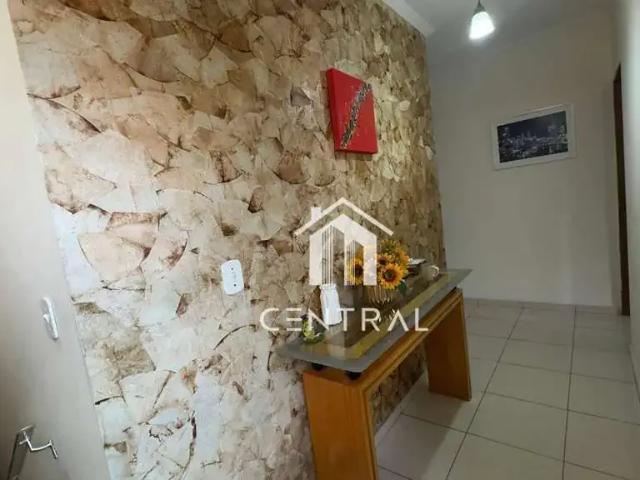Casa / Sobrado para Venda em Guarulhos/SP Vila Rio de Janeiro 3 Quartos