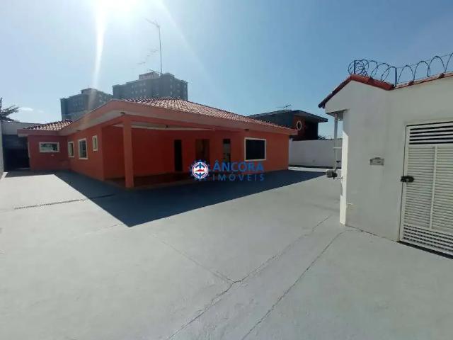 Casa / Sobrado para Venda em Guarulhos/SP Vila Rio de Janeiro 3 Quartos