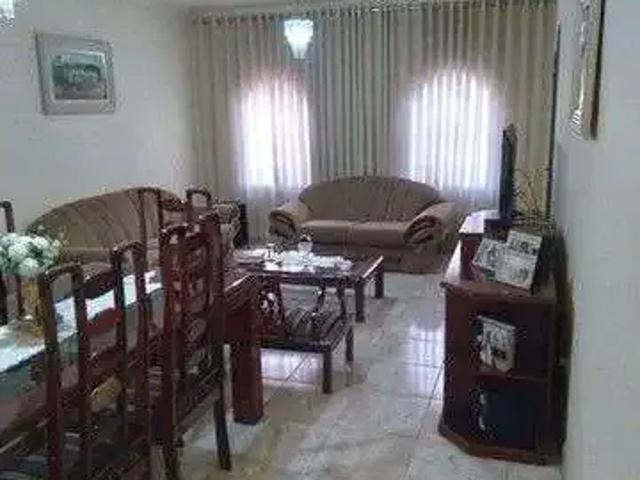 Casa / Sobrado para Venda em Guarulhos/SP Vila Rio de Janeiro 5 Quartos