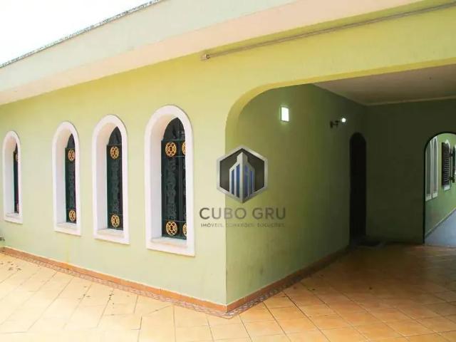 Casa / Sobrado para Venda em Guarulhos/SP Vila Rosália 3 Quartos