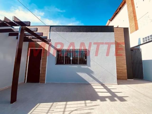 Casa / Sobrado para Venda em Guarulhos/SP Vila Rosália 3 Quartos