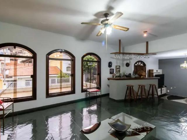 Casa / Sobrado para Venda em Guarulhos/SP Vila Rosália 3 Quartos