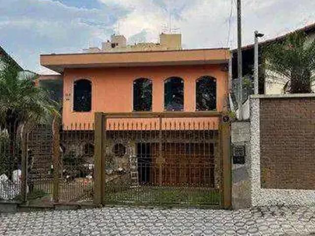 Casa / Sobrado para Venda em Guarulhos/SP Vila Rosália 3 Quartos