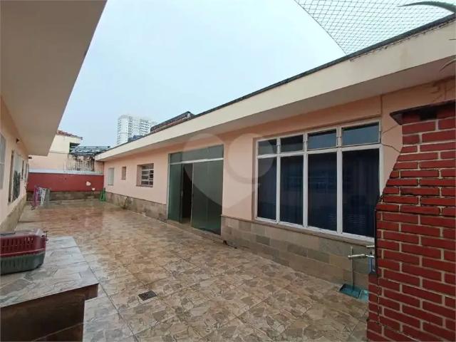 Casa / Sobrado para Venda em Guarulhos/SP Vila Rosália 3 Quartos