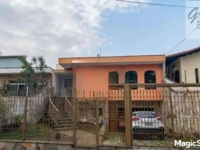 Casa / Sobrado para Venda em Guarulhos/SP Vila Rosália 3 Quartos