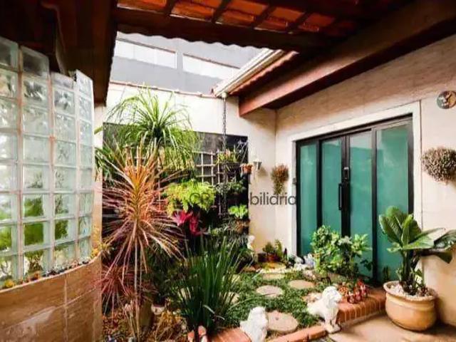 Casa / Sobrado para Venda em Guarulhos/SP Vila Rosália 3 Quartos