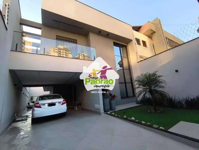 Casa / Sobrado para Venda em Guarulhos/SP Vila Rosália 3 Quartos