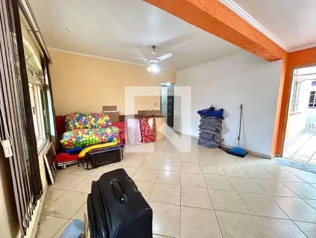 Casa / Sobrado para Venda em Guarulhos/SP Vila Rosália 3 Quartos