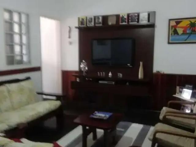 Casa / Sobrado para Venda em Guarulhos/SP Vila Rosália 3 Quartos