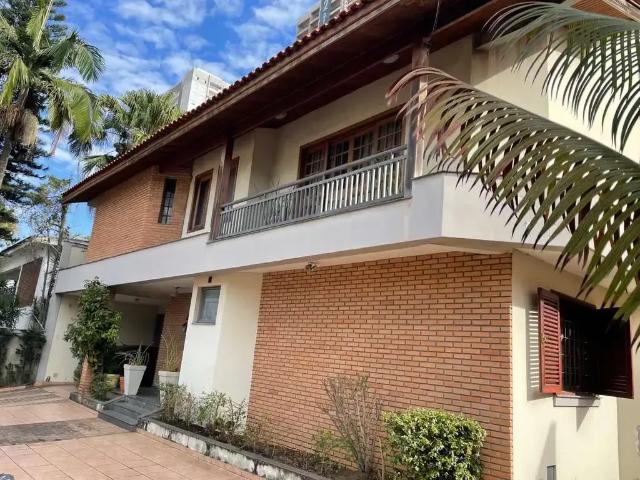Casa / Sobrado para Venda em Guarulhos/SP Vila Rosália 3 Quartos