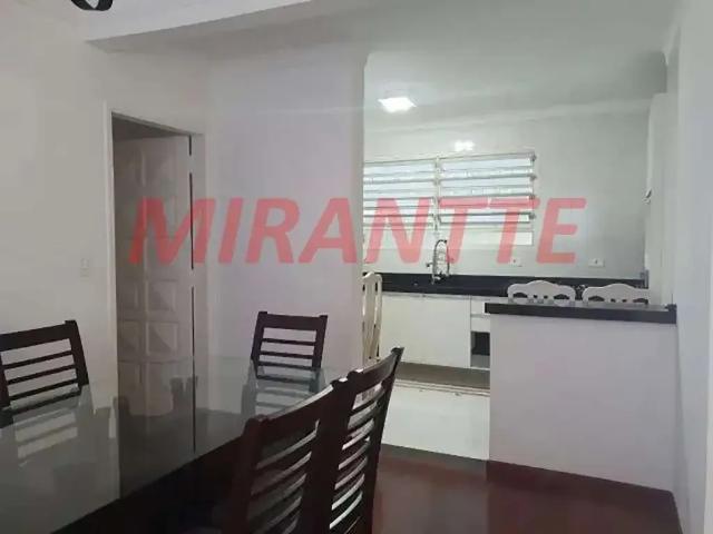Casa / Sobrado para Venda em Guarulhos/SP Vila Rosália 3 Quartos