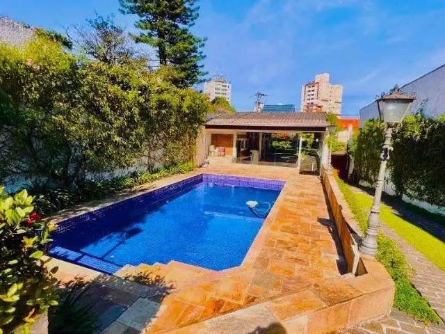 Casa / Sobrado para Venda em Guarulhos/SP Vila Rosália 3 Quartos