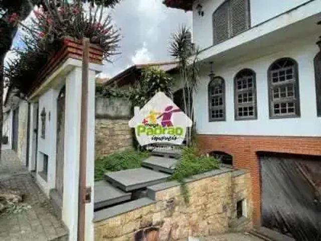 Casa / Sobrado para Venda em Guarulhos/SP Vila Rosália 3 Quartos