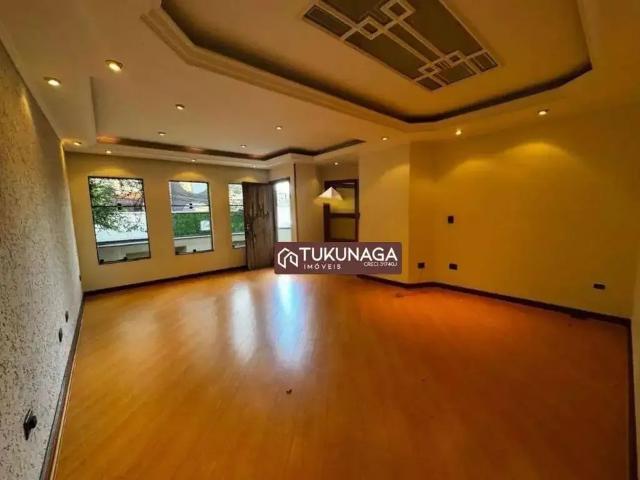 Casa / Sobrado para Venda em Guarulhos/SP Vila Rosália 3 Quartos