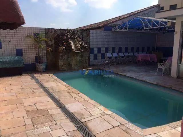 Casa / Sobrado para Venda em Guarulhos/SP Vila Rosália 3 Quartos