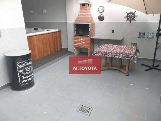 Casa / Sobrado para Venda em Guarulhos/SP Vila Rosália 3 Quartos