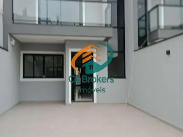 Casa / Sobrado para Venda em Guarulhos/SP Vila Rosália 3 Quartos