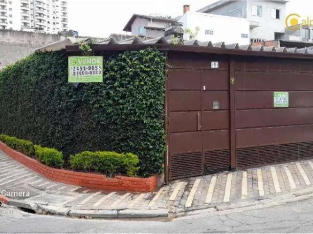 Casa / Sobrado para Venda em Guarulhos/SP Vila Rosália 3 Quartos
