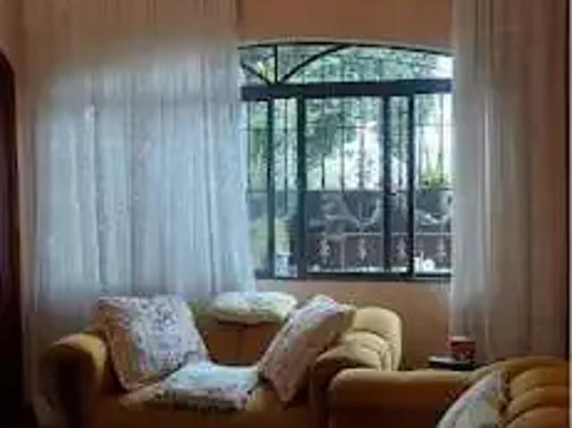 Casa / Sobrado para Venda em Guarulhos/SP Vila Rosália 3 Quartos