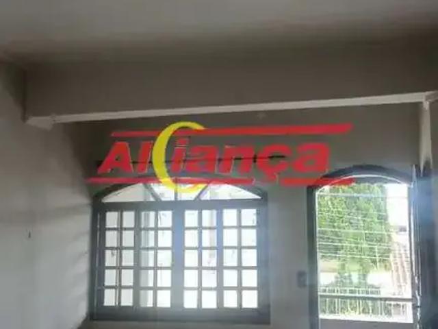 Casa / Sobrado para Venda em Guarulhos/SP Vila Rosália 3 Quartos
