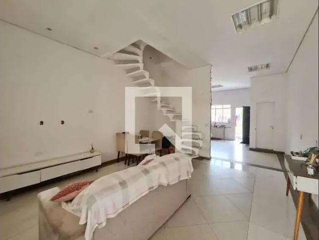 Casa / Sobrado para Venda em Guarulhos/SP Vila Rosália 3 Quartos