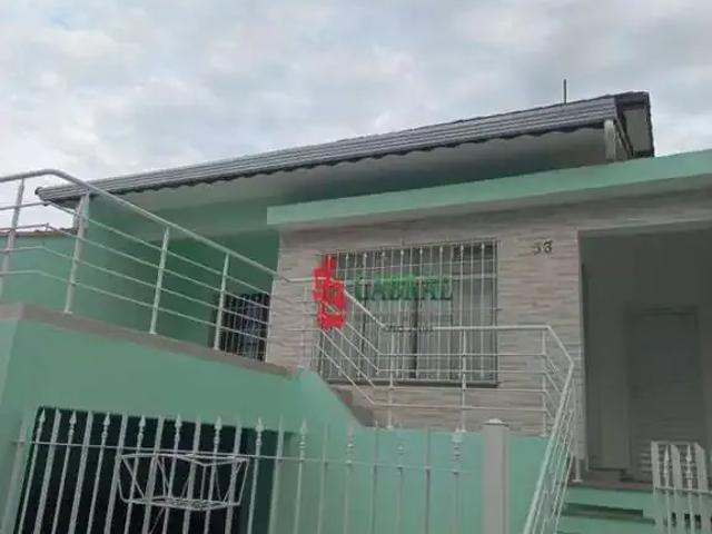 Casa / Sobrado para Venda em Guarulhos/SP Vila Rosália 3 Quartos