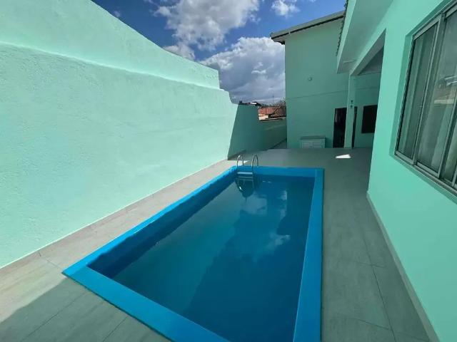 Casa / Sobrado para Venda em Guarulhos/SP Vila Rosália 3 Quartos