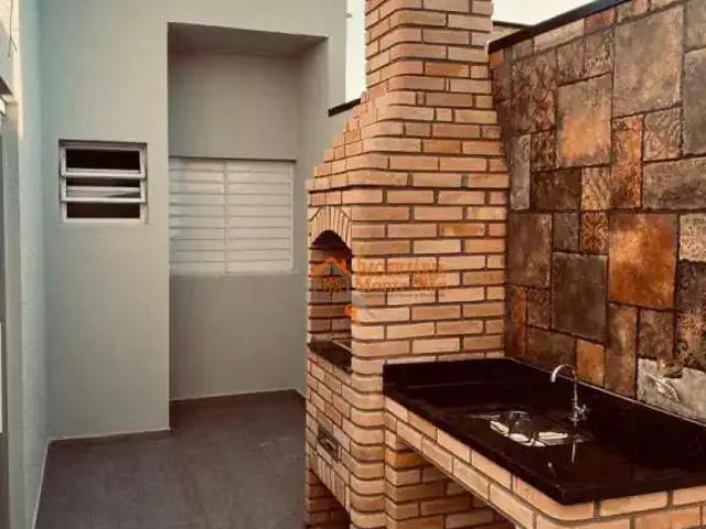 Casa / Sobrado para Venda em Guarulhos/SP Vila Rosália 3 Quartos